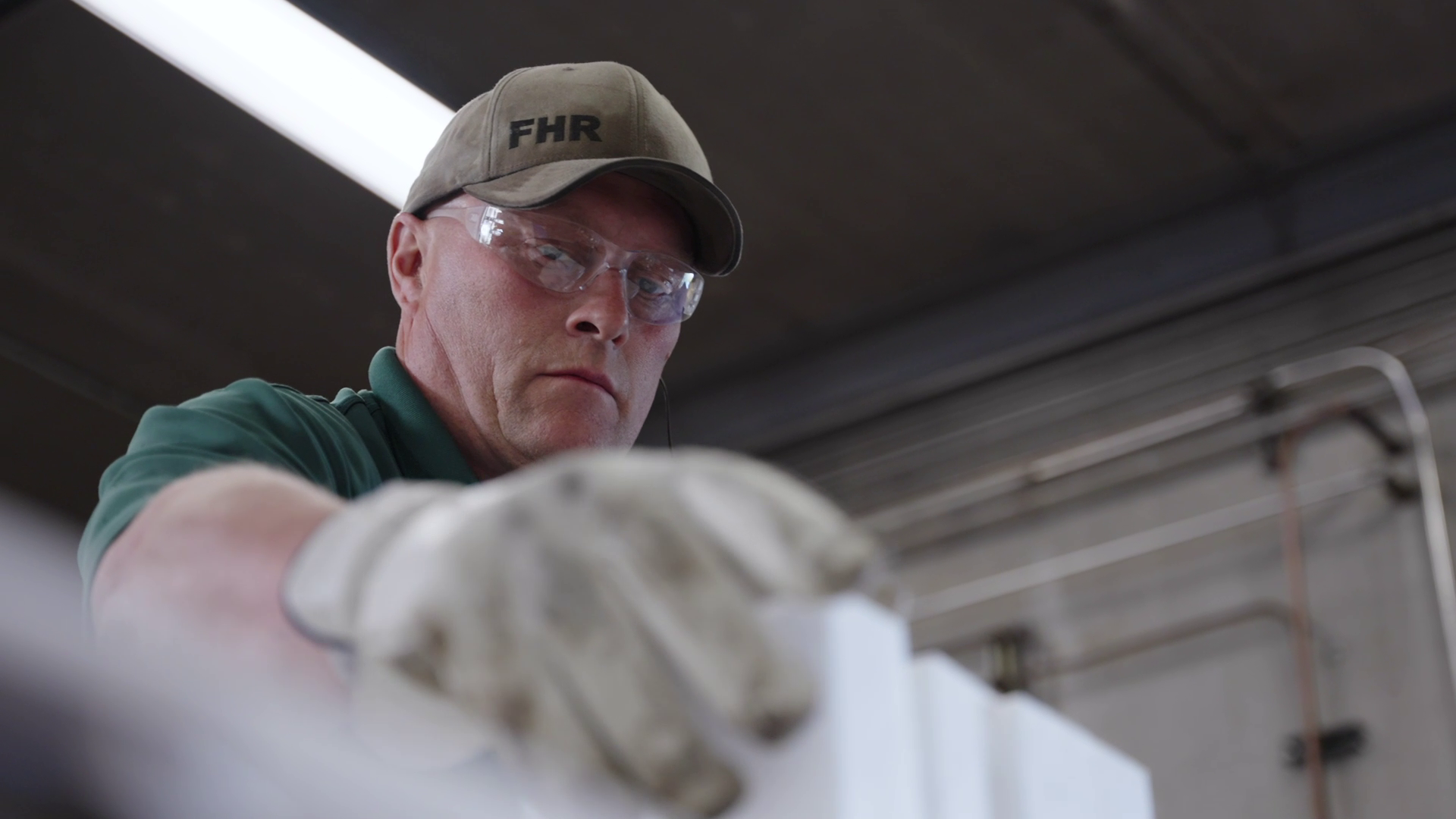 Video Production Minneapolis - Visual Captive