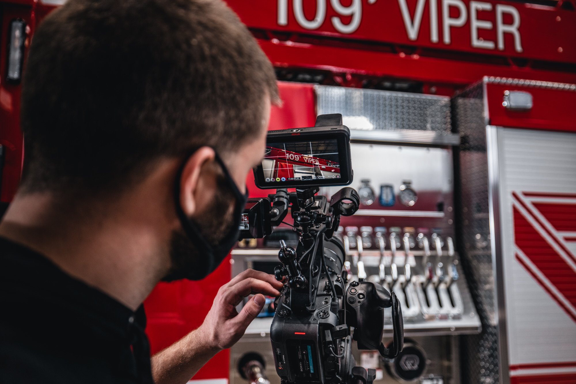 Video & Film Production Company Near Me Minnesota