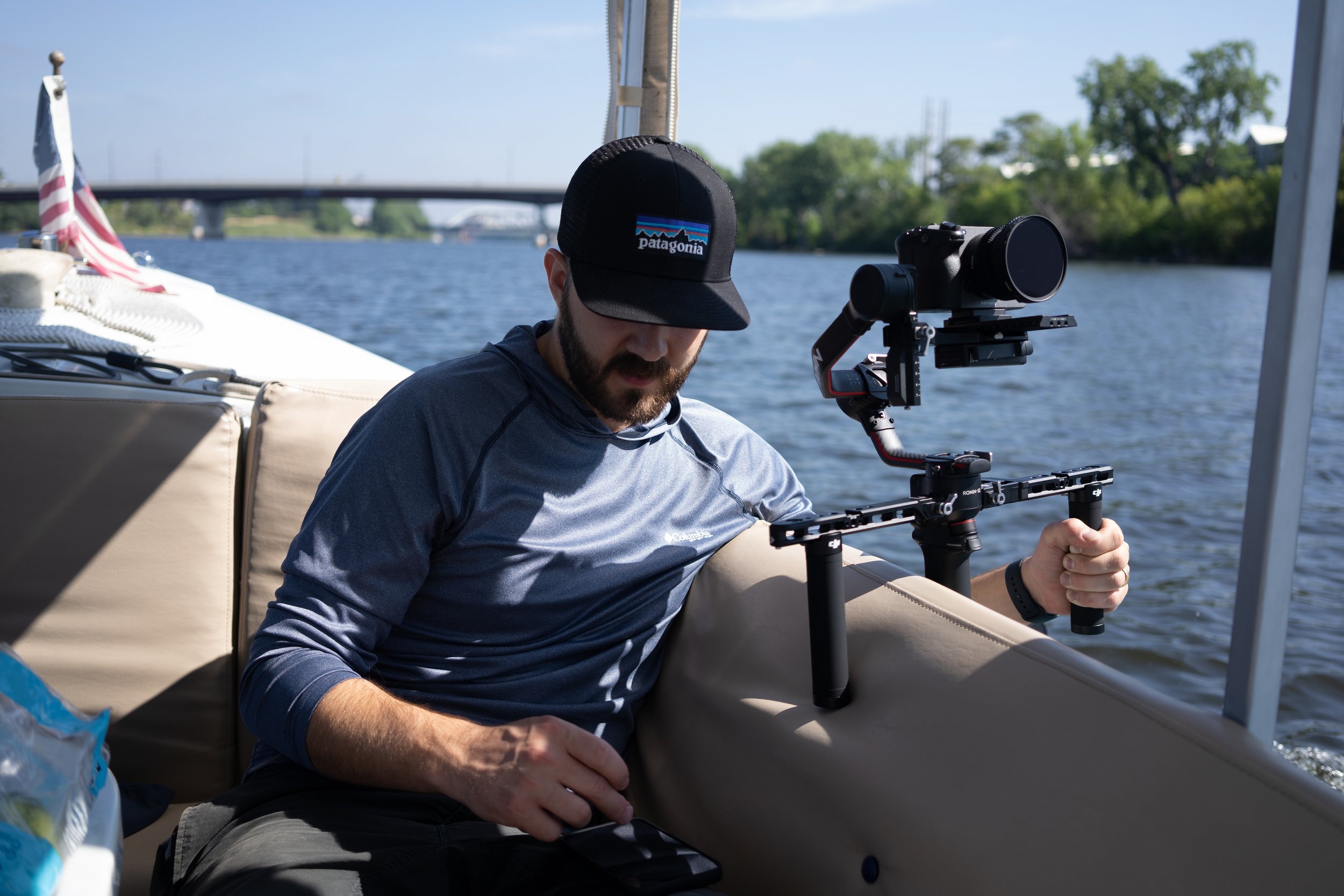Paddle Road Takes Bronze at The Telly Awards — Visual Captive Video ...