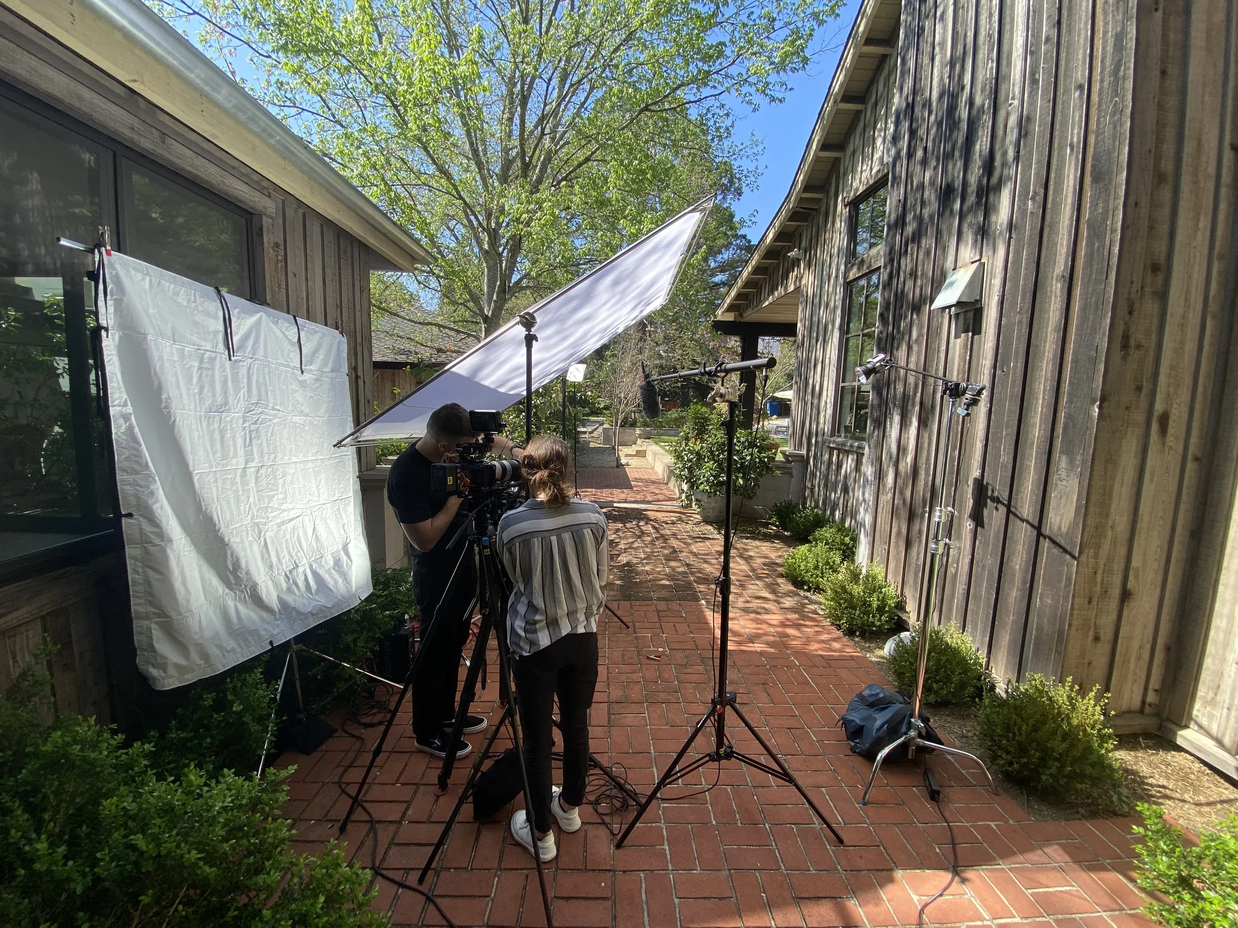 Video & Film Production Company Near Me Minnesota
