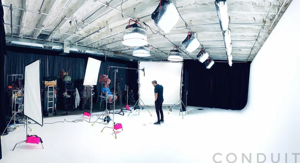 The 5 Best Sound Stages and Video Studios in Minneapolis — Visual ...