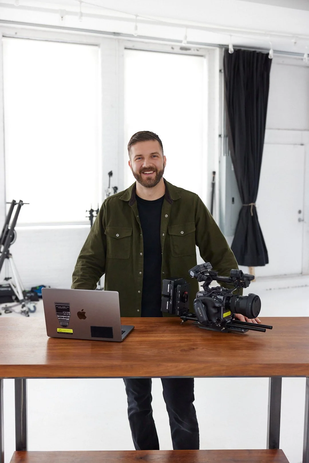 Video & Film Production Studio Minneapolis, Minnesota