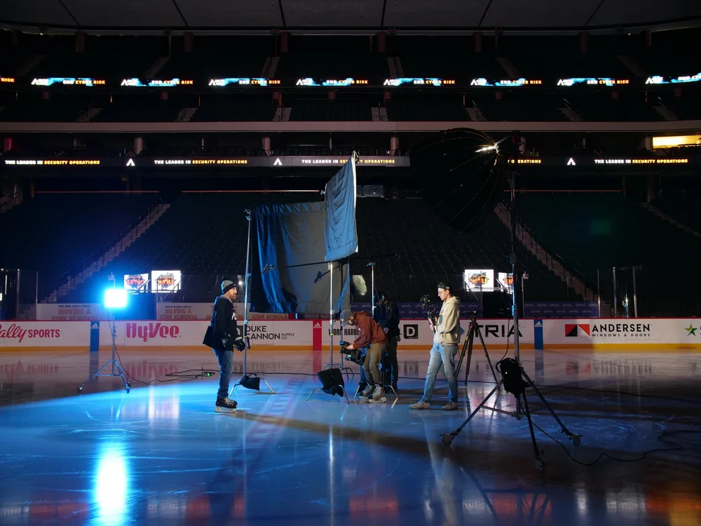 Corporate Videography & Video Marketing Production Services Minneapolis, MN