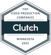 Video & Film Production Company Near Me Minnesota