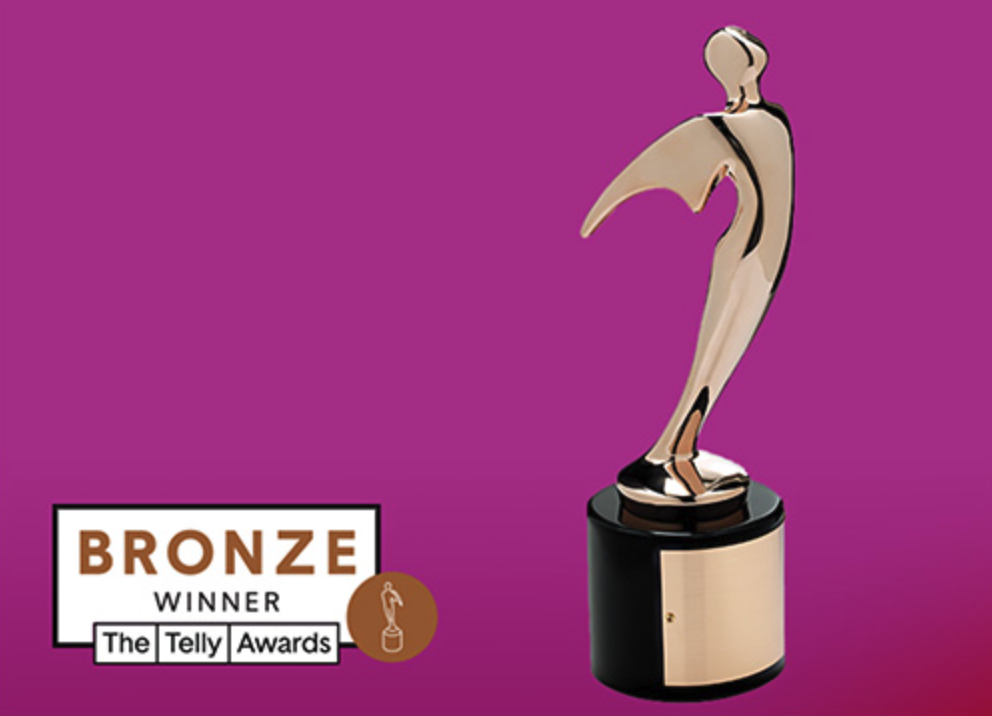 Paddle Road Takes Bronze at The Telly Awards — Visual Captive Video ...