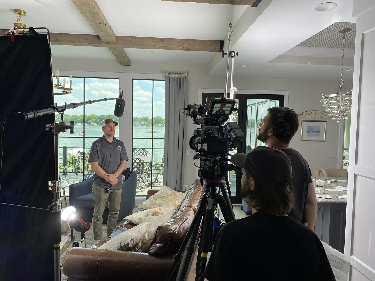 Corporate Videography & Video Marketing Production Services Minneapolis, MN