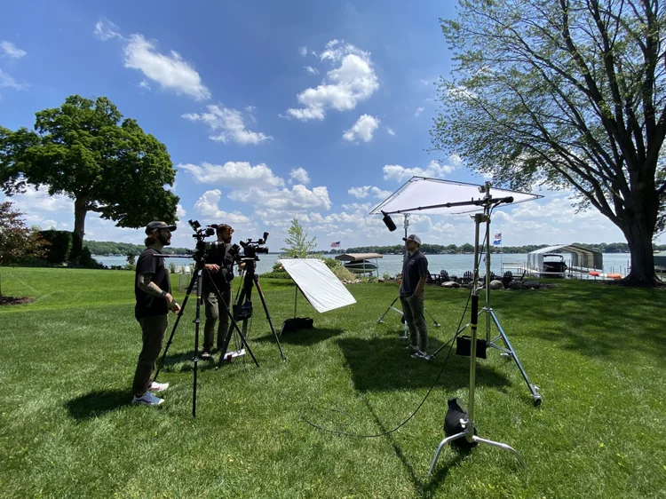 Video & Film Production Company Near Me Minnesota