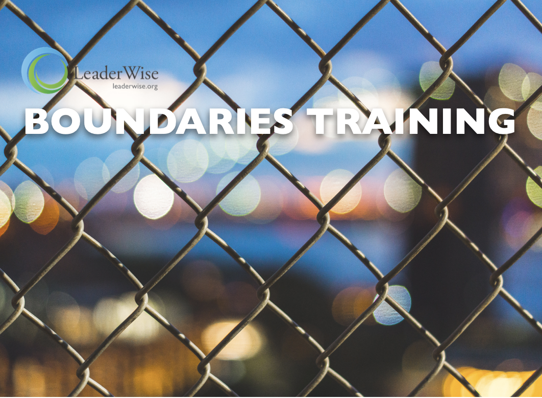 Workshops & Programs — LeaderWise