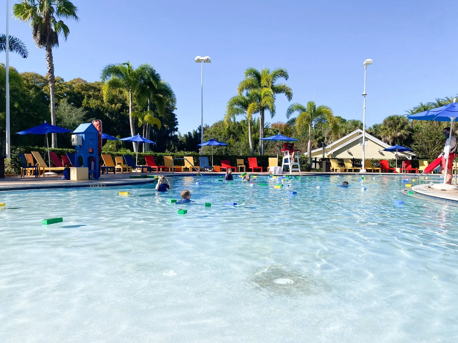 Legoland Pirate Island Hotel Florida Guide and Review — xoxoerinsmith.com