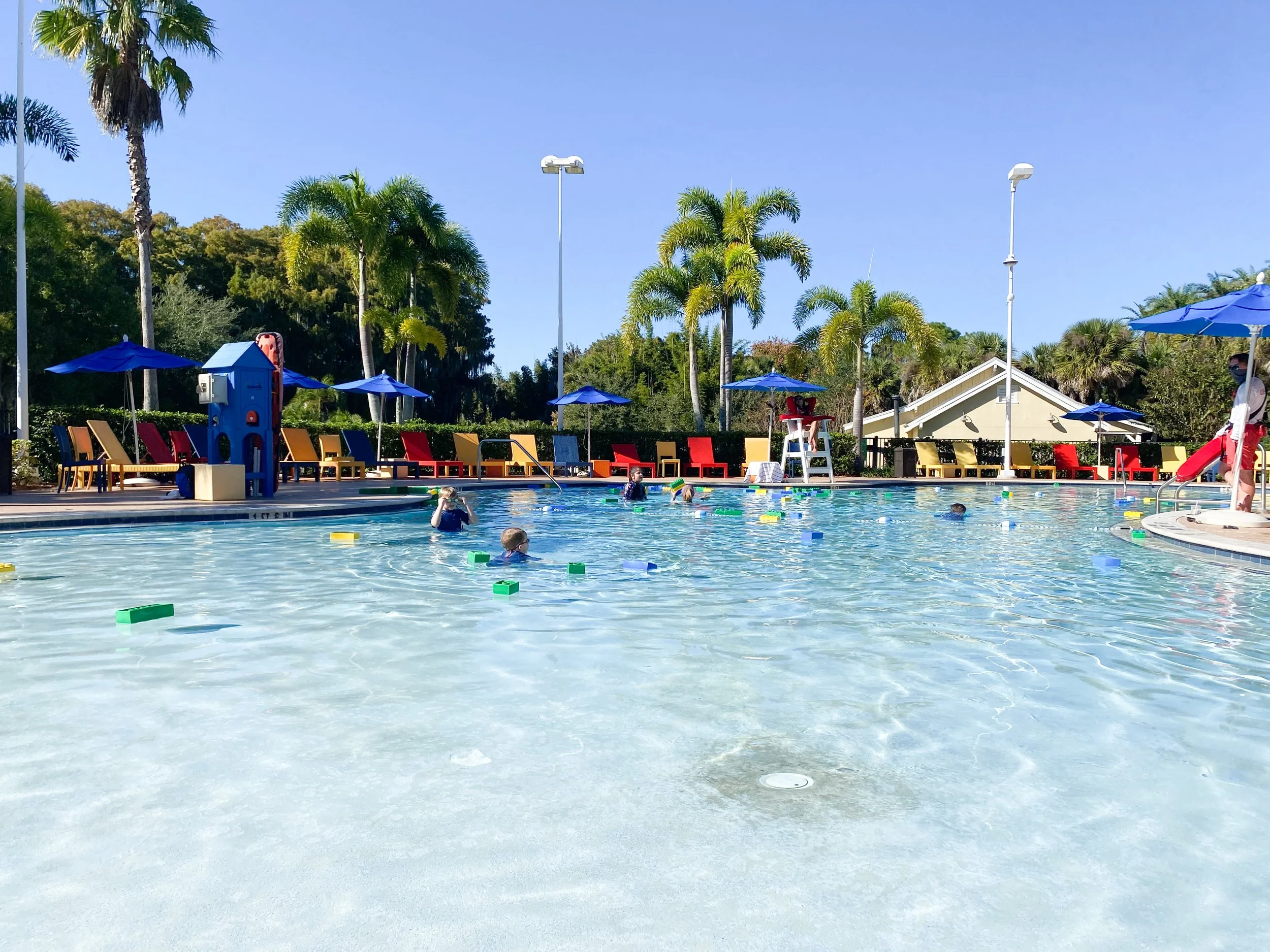 Legoland Pirate Island Hotel Florida Guide and Review — xoxoerinsmith.com