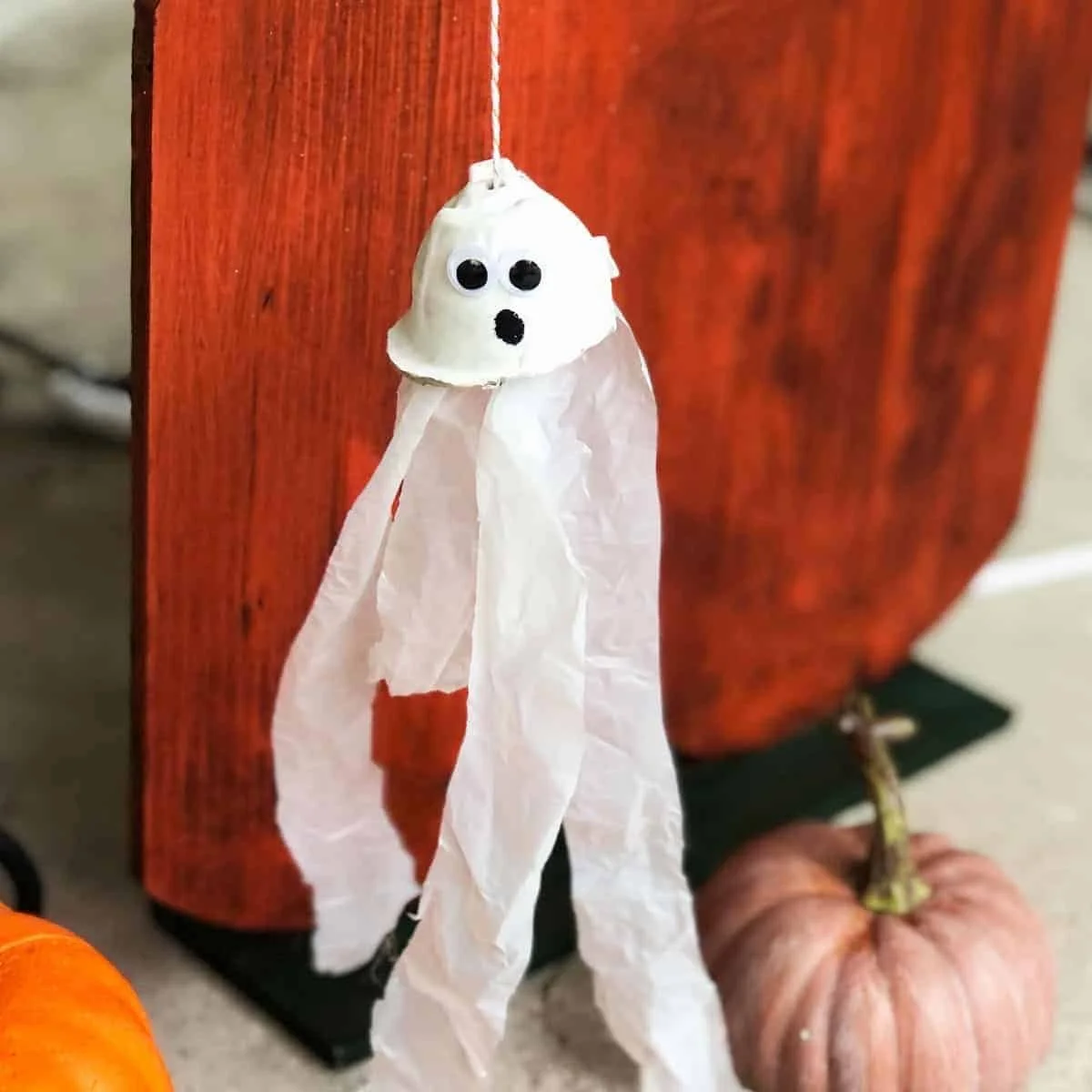 Ghost Crafts for Kids - Non-Spooky Easy Halloween Fun! — xoxoerinsmith.com
