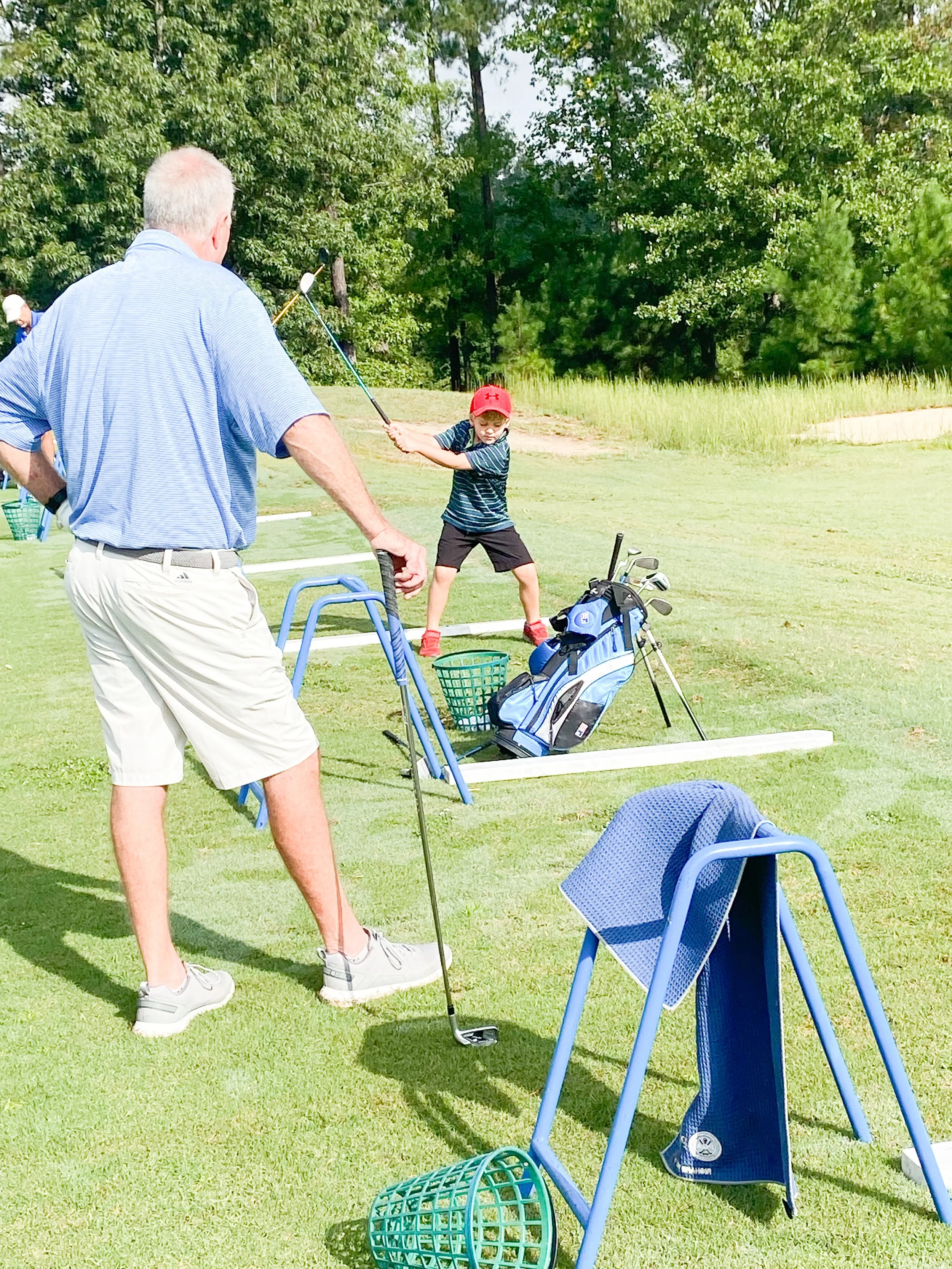 First Tee Greater Richmond VA Youth Golf Programs — xoxoerinsmith.com
