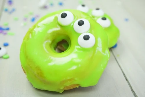 Best Toy Story Dessert and Food Ideas for Birthday Party ...