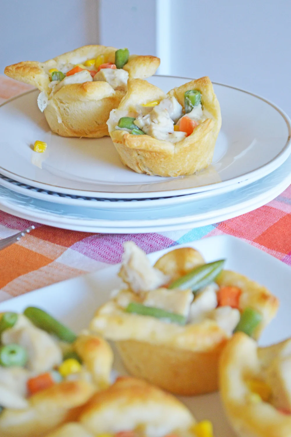 Mini Chicken Pot Pies Recipe: Easy How To Make Option — xoxoerinsmith.com