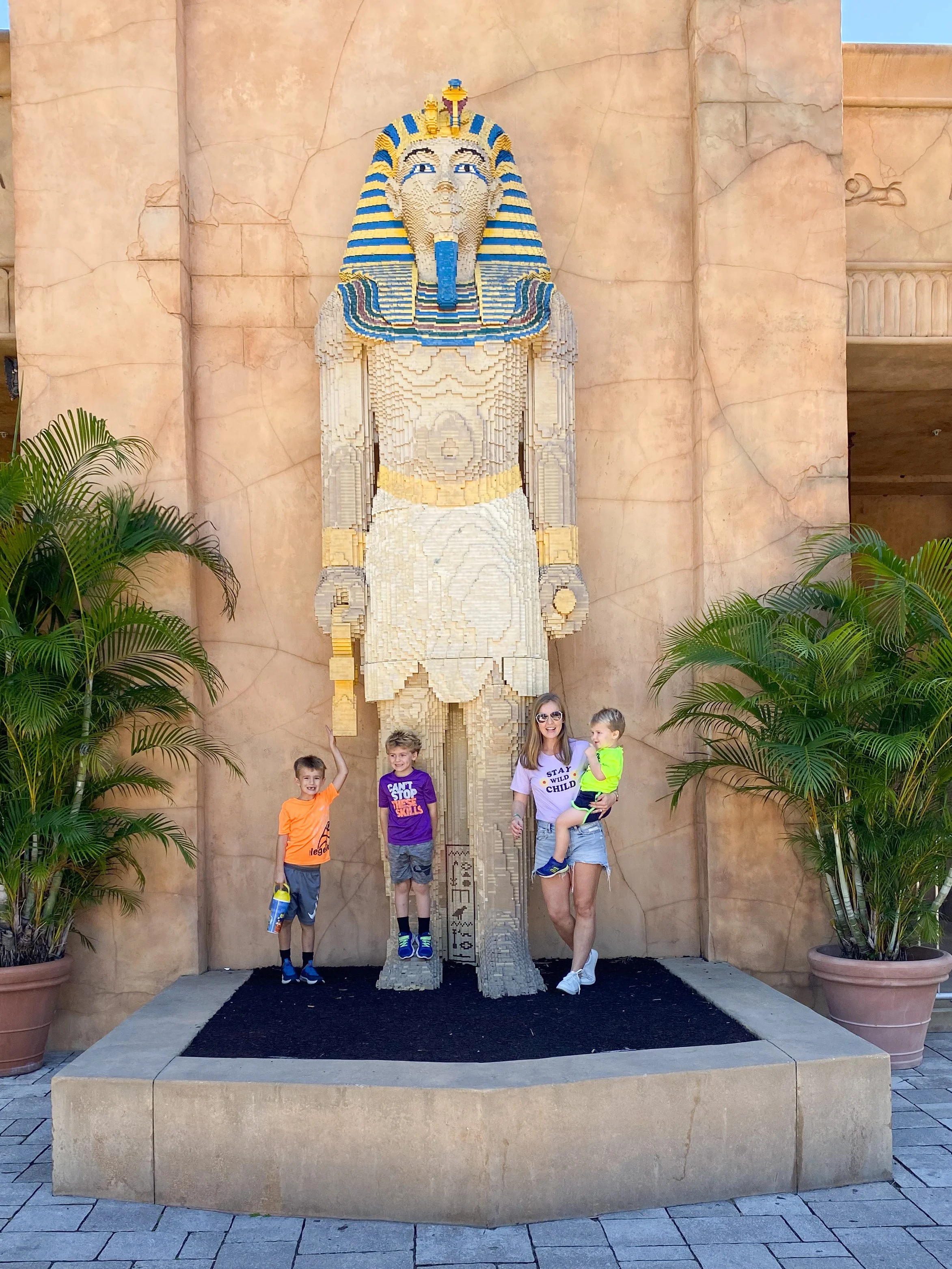 Legoland Theme Park: Best Age for Kids to Visit — xoxoerinsmith.com