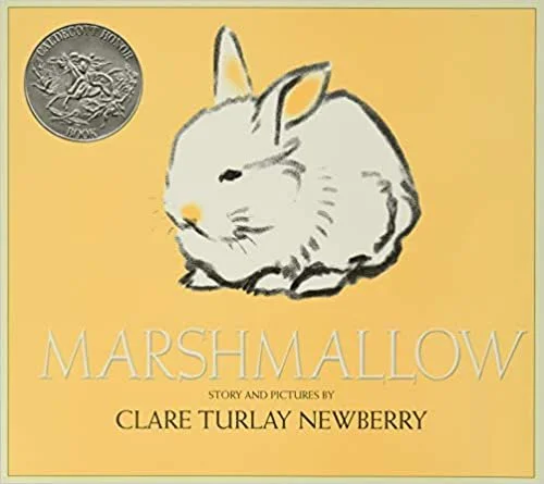 12 adorable books about Easter bunnies — xoxoerinsmith.com