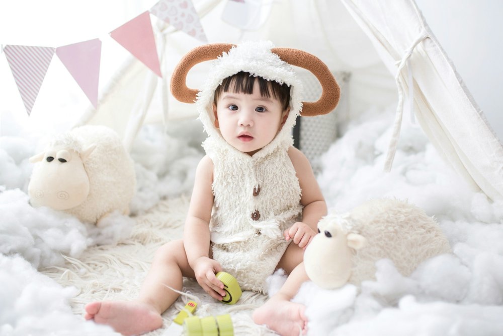 Best Fantasy Baby Names for Boys and Girls — xoxoerinsmith.com