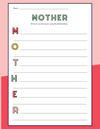8 Adorable Mother’s Day Writing Activities — xoxoerinsmith.com