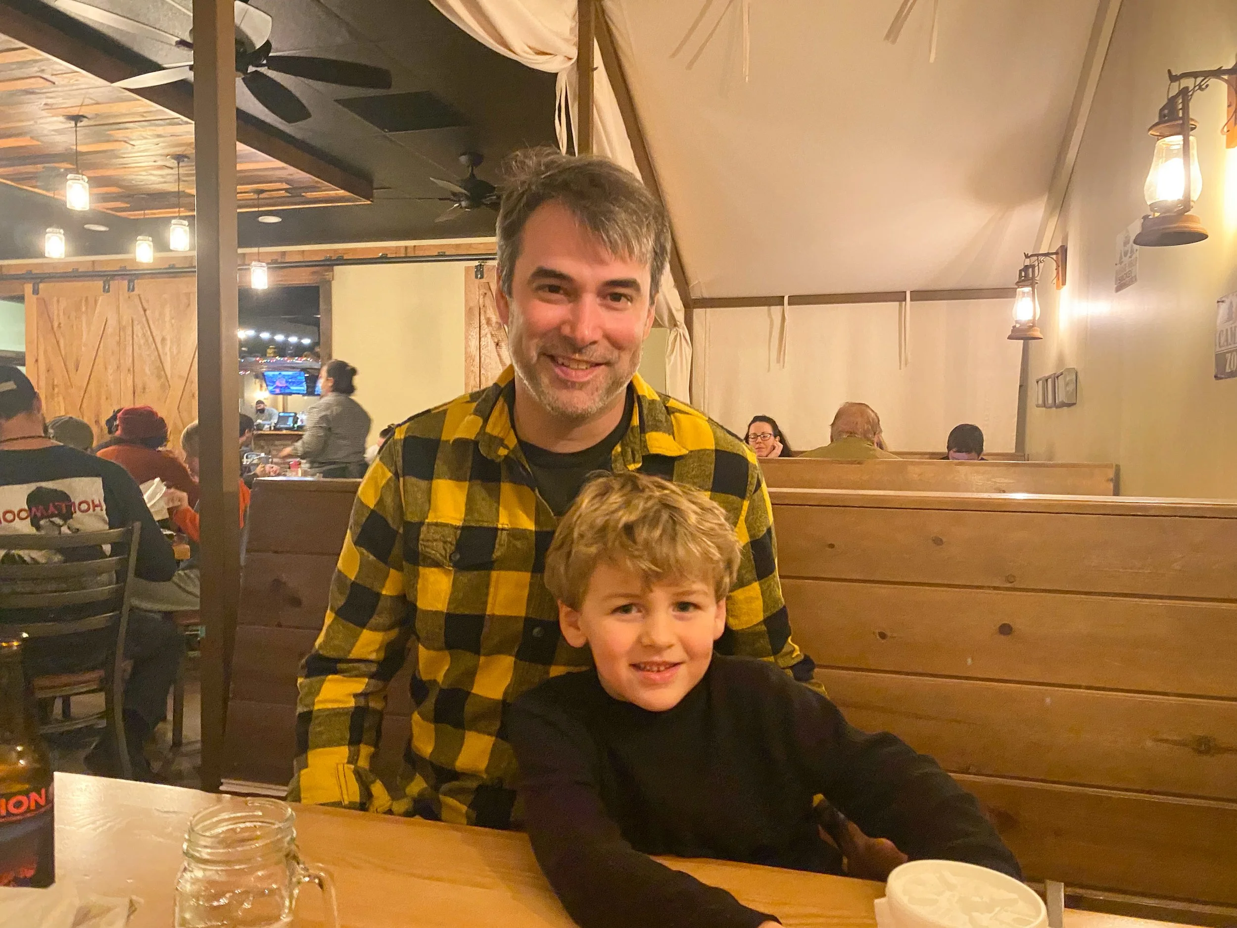 Best Dining and Restaurants in Massanutten Resort Virginia ...