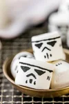 Ultimate Star Wars Themed Food Ideas and Recipes — xoxoerinsmith.com