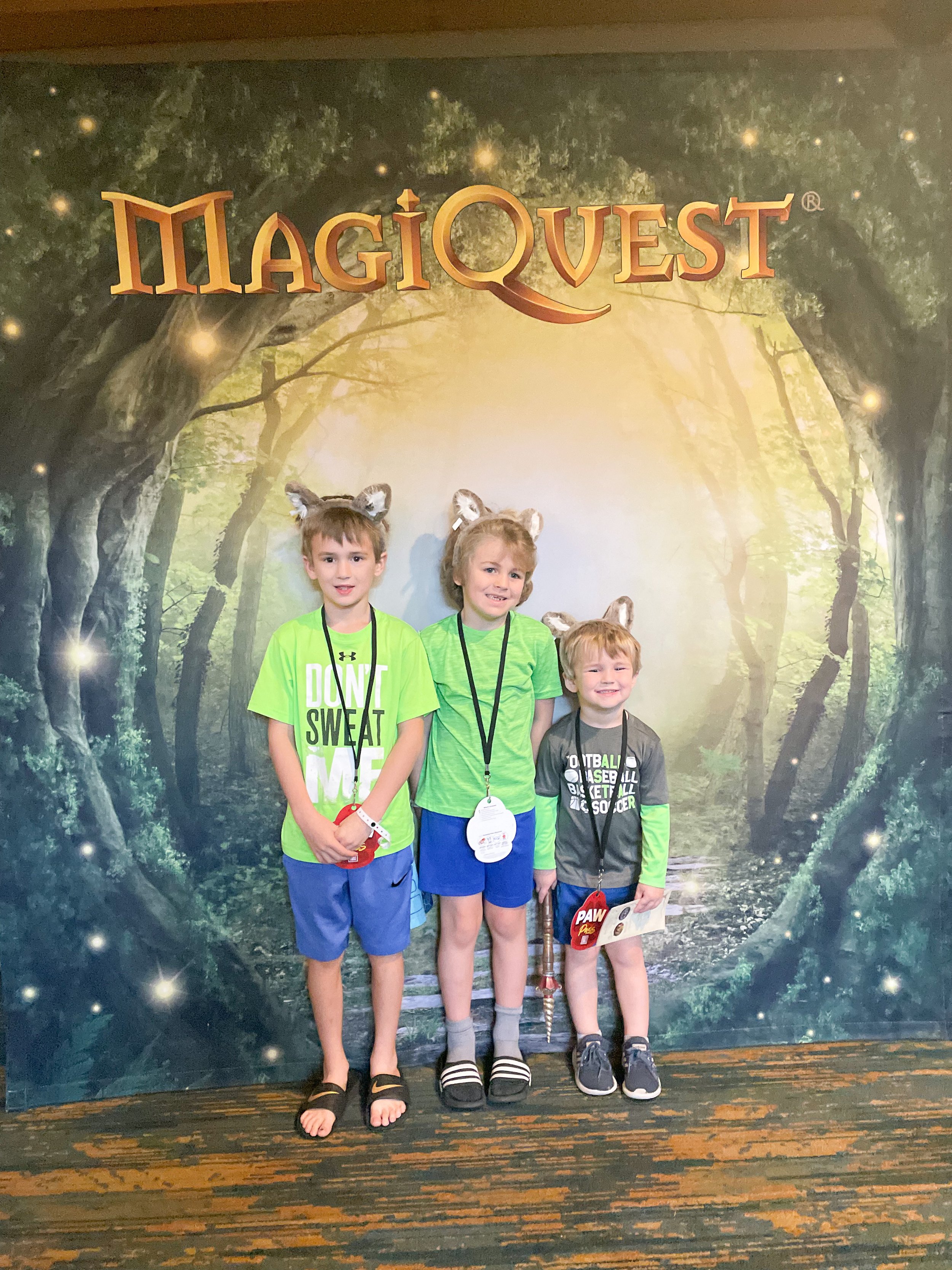 Great Wolf Lodge Ultimate What to Pack List Tips — xoxoerinsmith.com