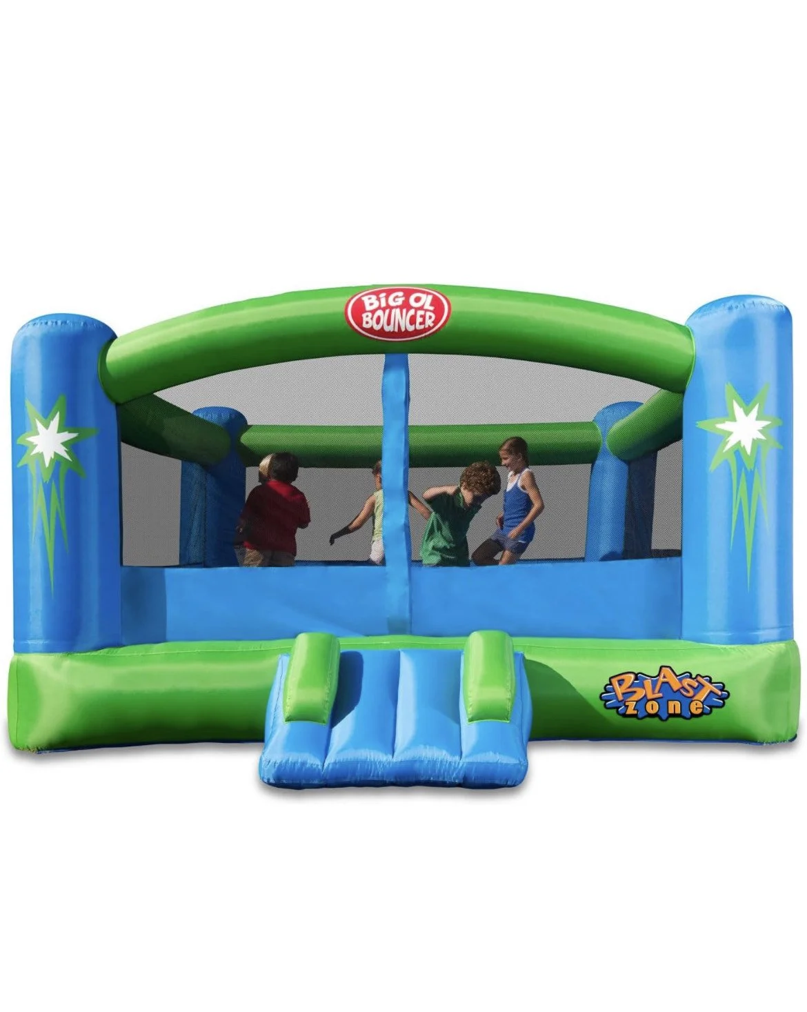 Best Outdoor Backyard Bounce Houses for Kids — xoxoerinsmith.com