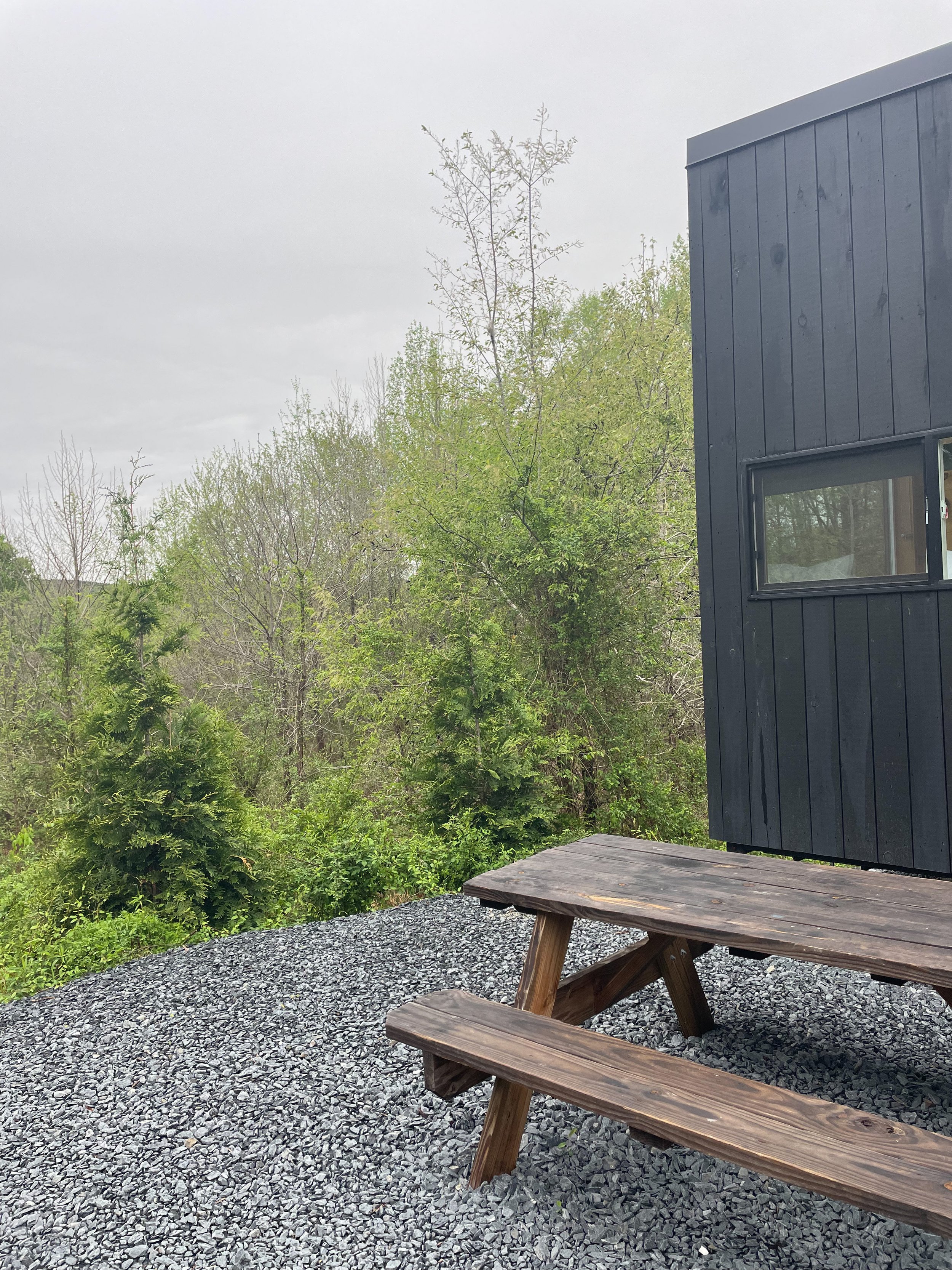 Getaway House: Tiny Cabin Rental in Nature — xoxoerinsmith.com