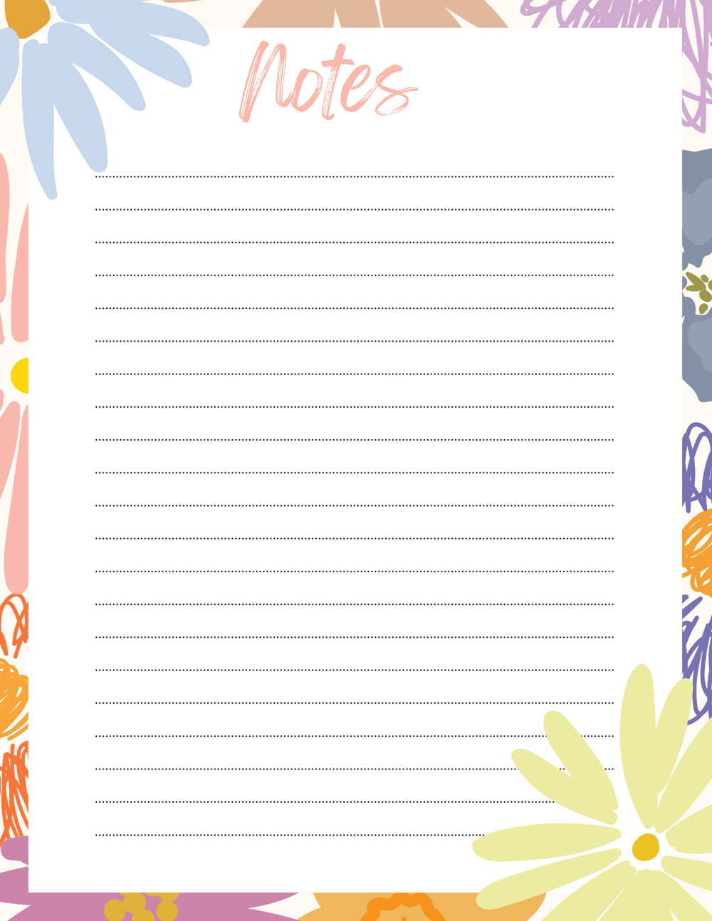 Ultimate FREE Easter Party Planning Checklist Printable — xoxoerinsmith.com