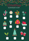 Christmas I Spy Activity Game for Kids - FREE and Fun — xoxoerinsmith.com