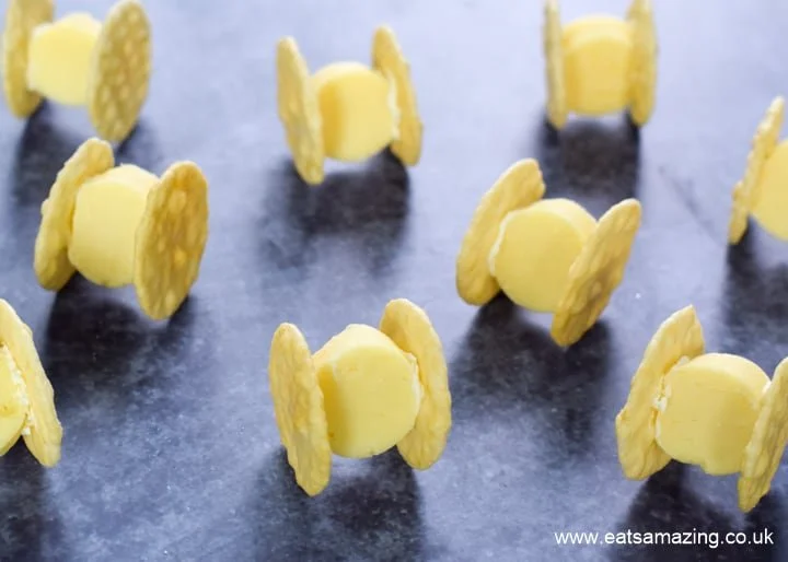 Ultimate Star Wars Themed Food Ideas and Recipes — xoxoerinsmith.com