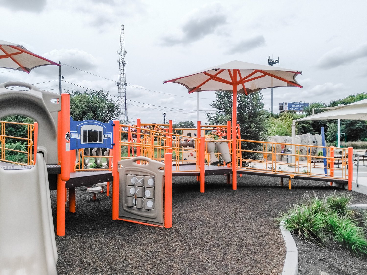 Park365 Richmond VA Best Playground by Soar365 — xoxoerinsmith.com