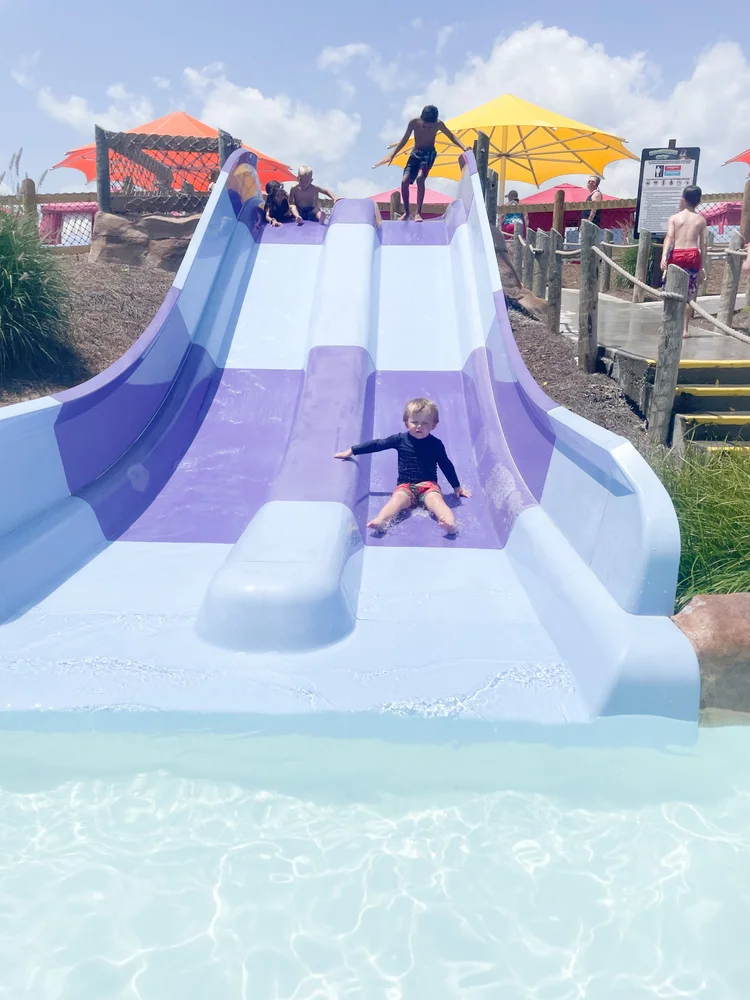 Soaky Mountain Waterpark in Sevierville TN — xoxoerinsmith.com