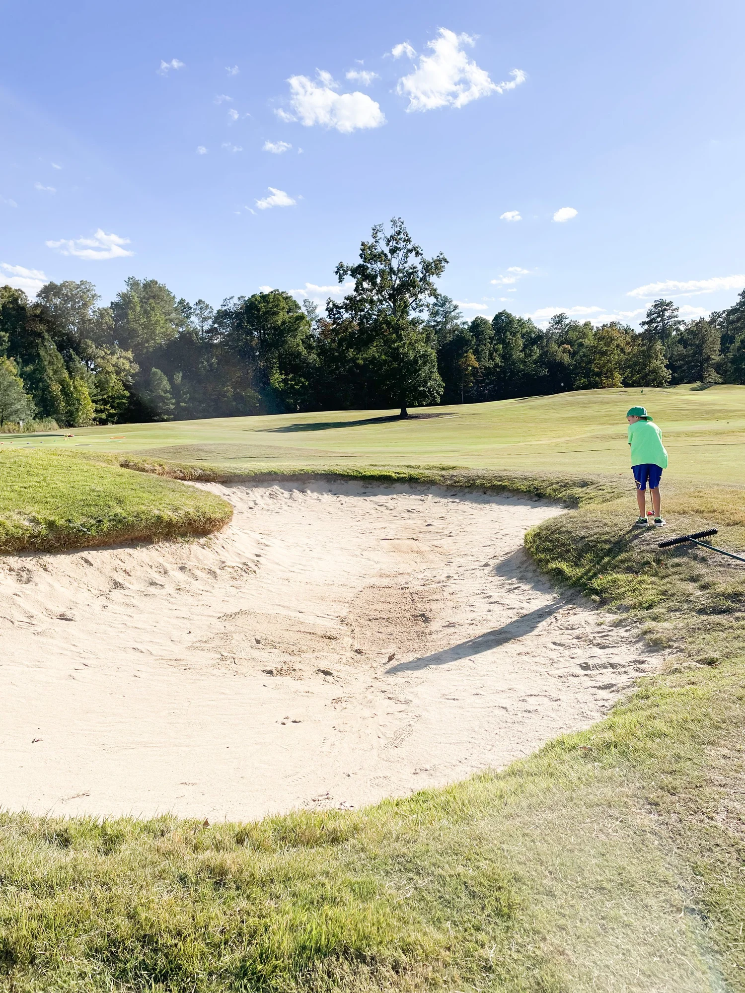 First Tee Greater Richmond VA Youth Golf Programs — xoxoerinsmith.com