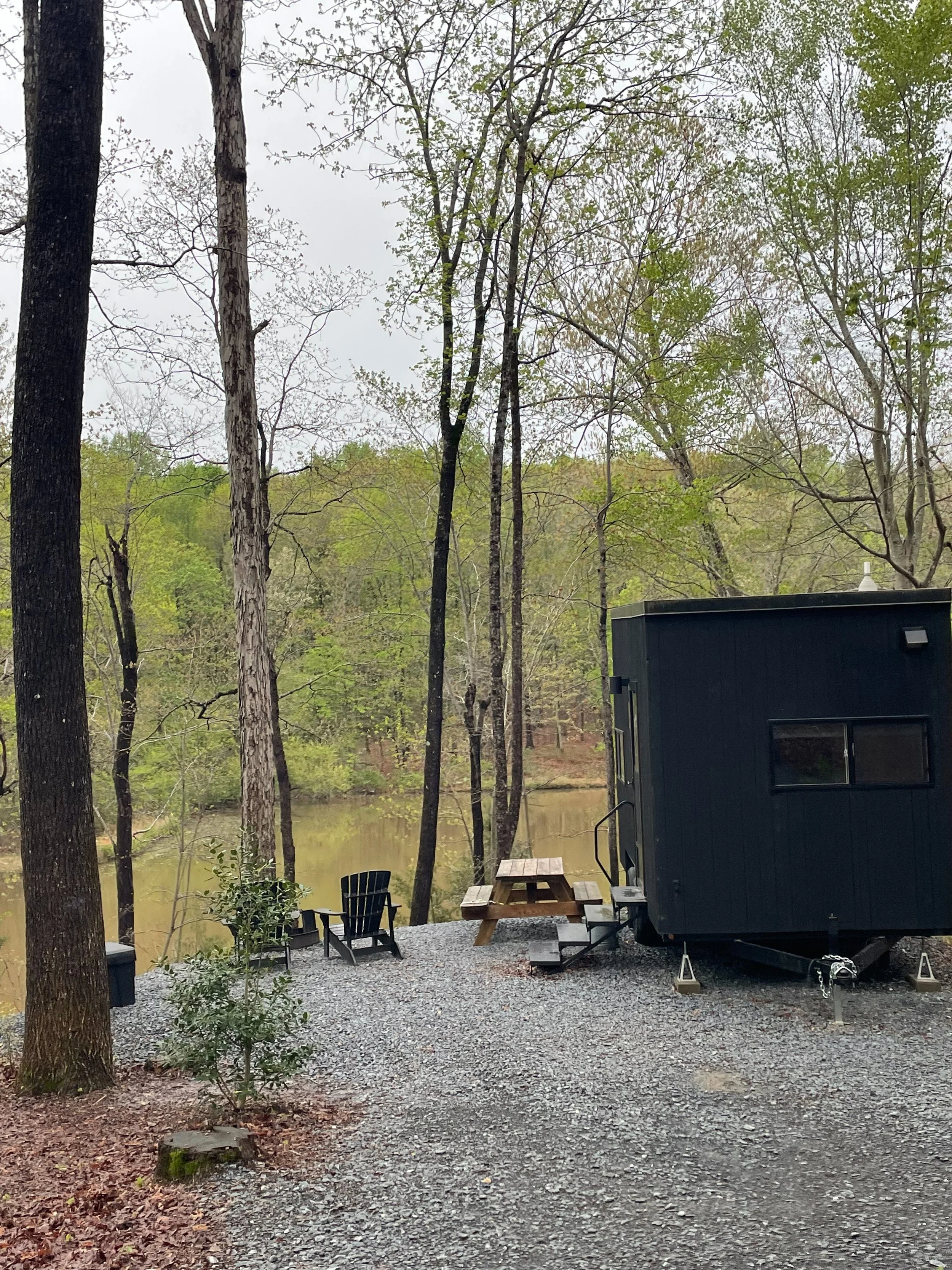 Getaway House: Tiny Cabin Rental in Nature — xoxoerinsmith.com