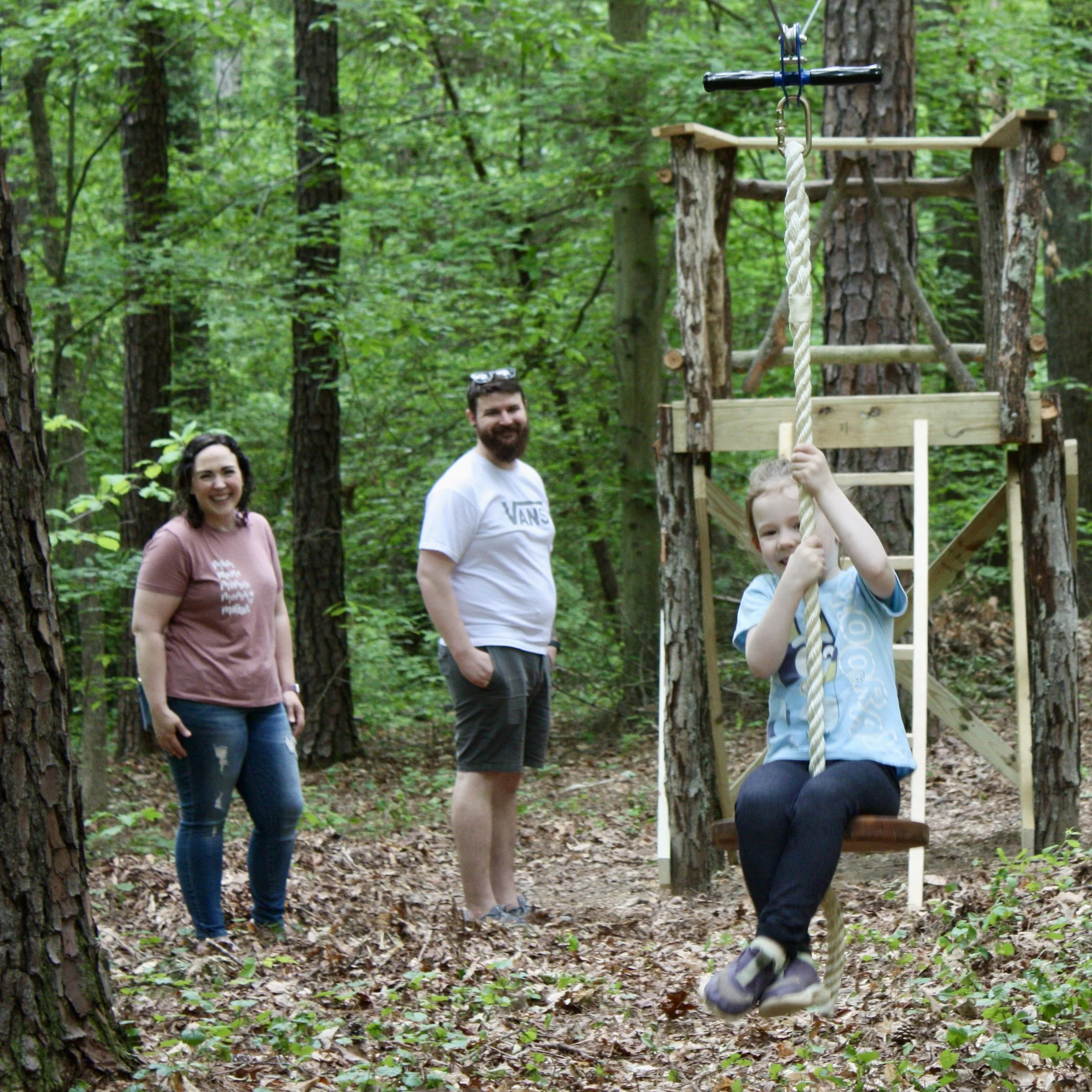 Summer Camp Richmond VA - Timbernook Central Virginia — xoxoerinsmith.com