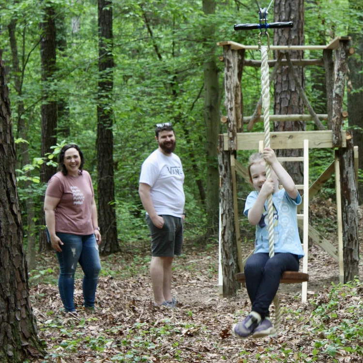 Summer Camp Richmond VA - Timbernook Central Virginia — xoxoerinsmith.com