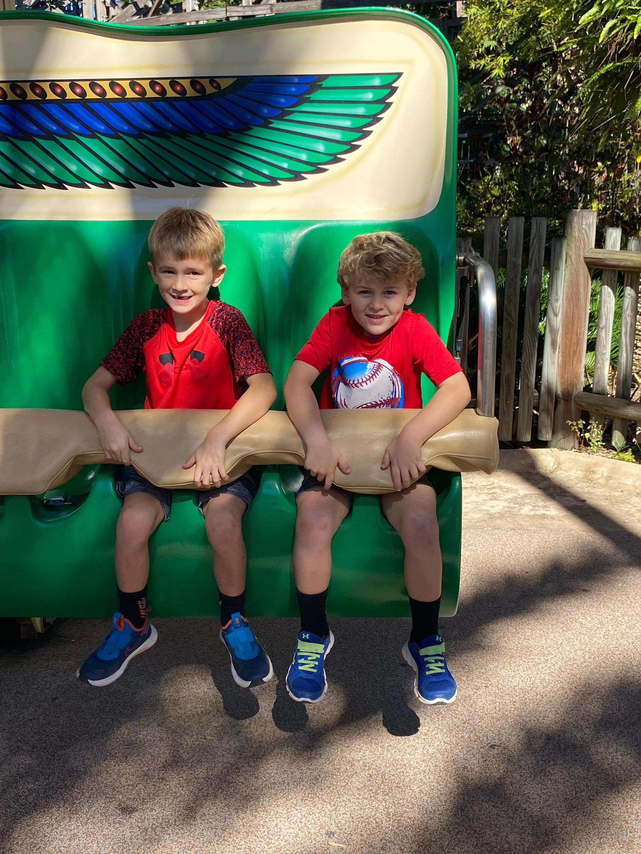 Legoland Theme Park: Best Age for Kids to Visit — xoxoerinsmith.com