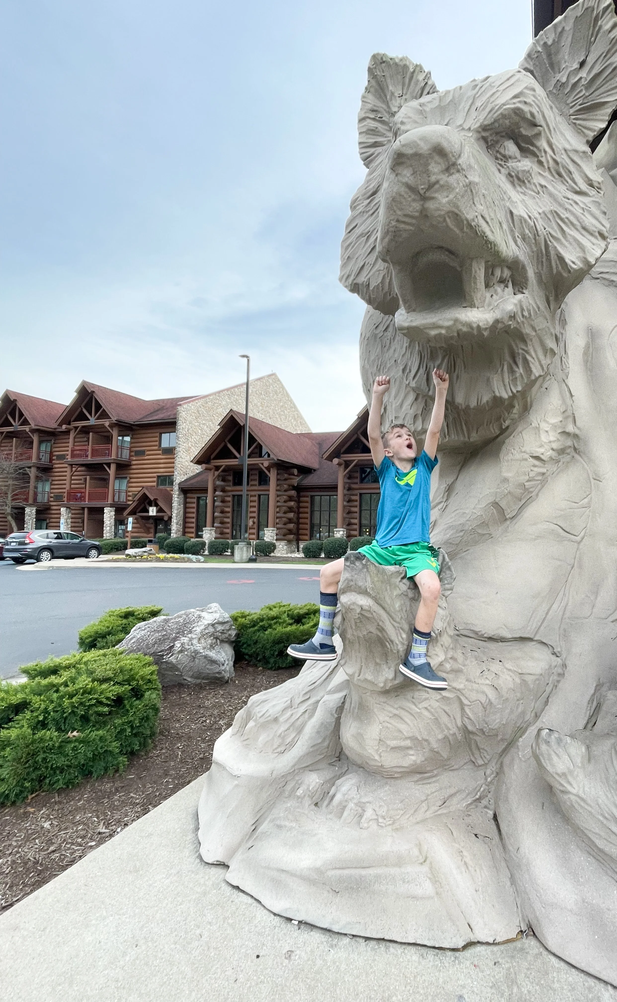 Great Wolf Lodge Ultimate What to Pack List Tips — xoxoerinsmith.com