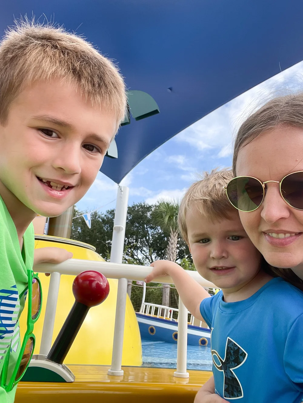 Legoland Florida Rides for Toddlers: Ultimate Review Tips ...
