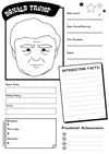 President's Day Printables and FREE Activities for Kids — xoxoerinsmith.com