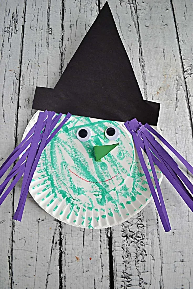 Fun and Easy Halloween Crafts and DIY for Kids — xoxoerinsmith.com