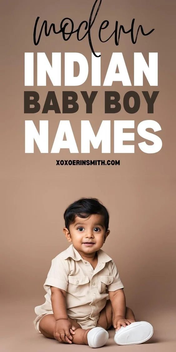 Hindu Baby Names List
