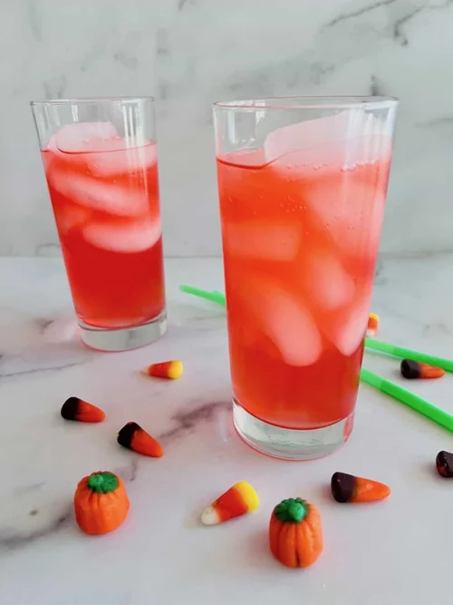 The Best Easy Non-Alcoholic Halloween Drinks and Recipes ...