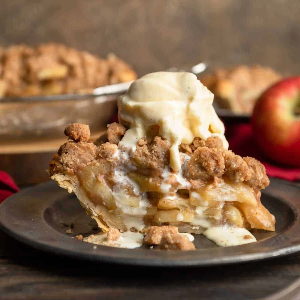 Best Apple Pie Recipes for Thanksgiving — xoxoerinsmith.com