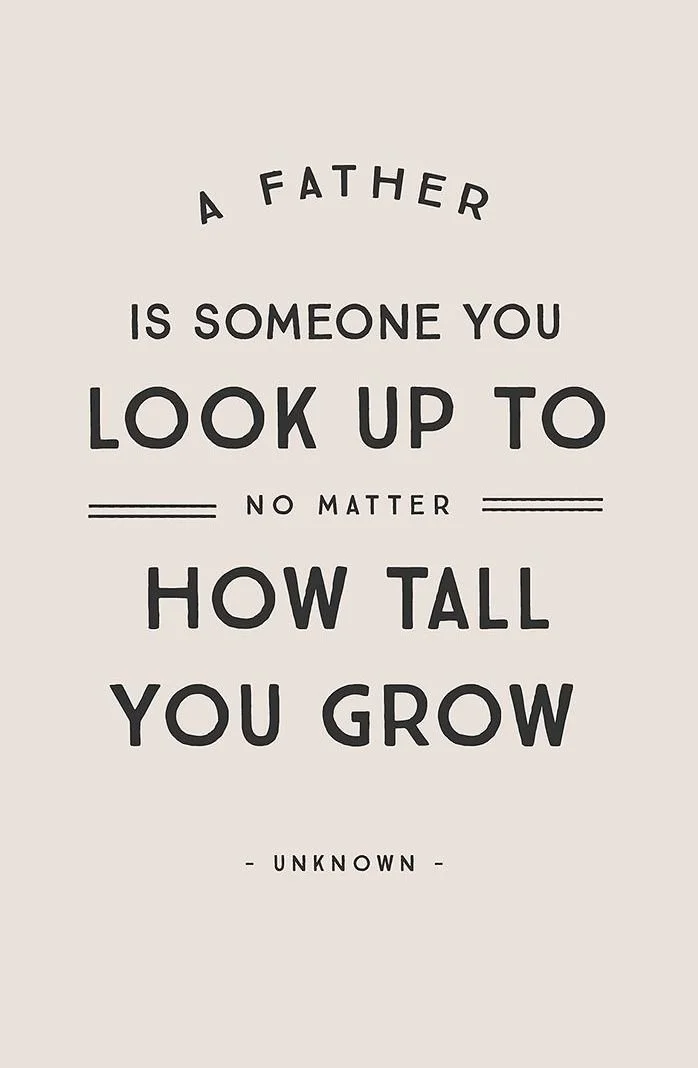 41 Happy Father's Day Quotes for the best New or Expectant Dads ...