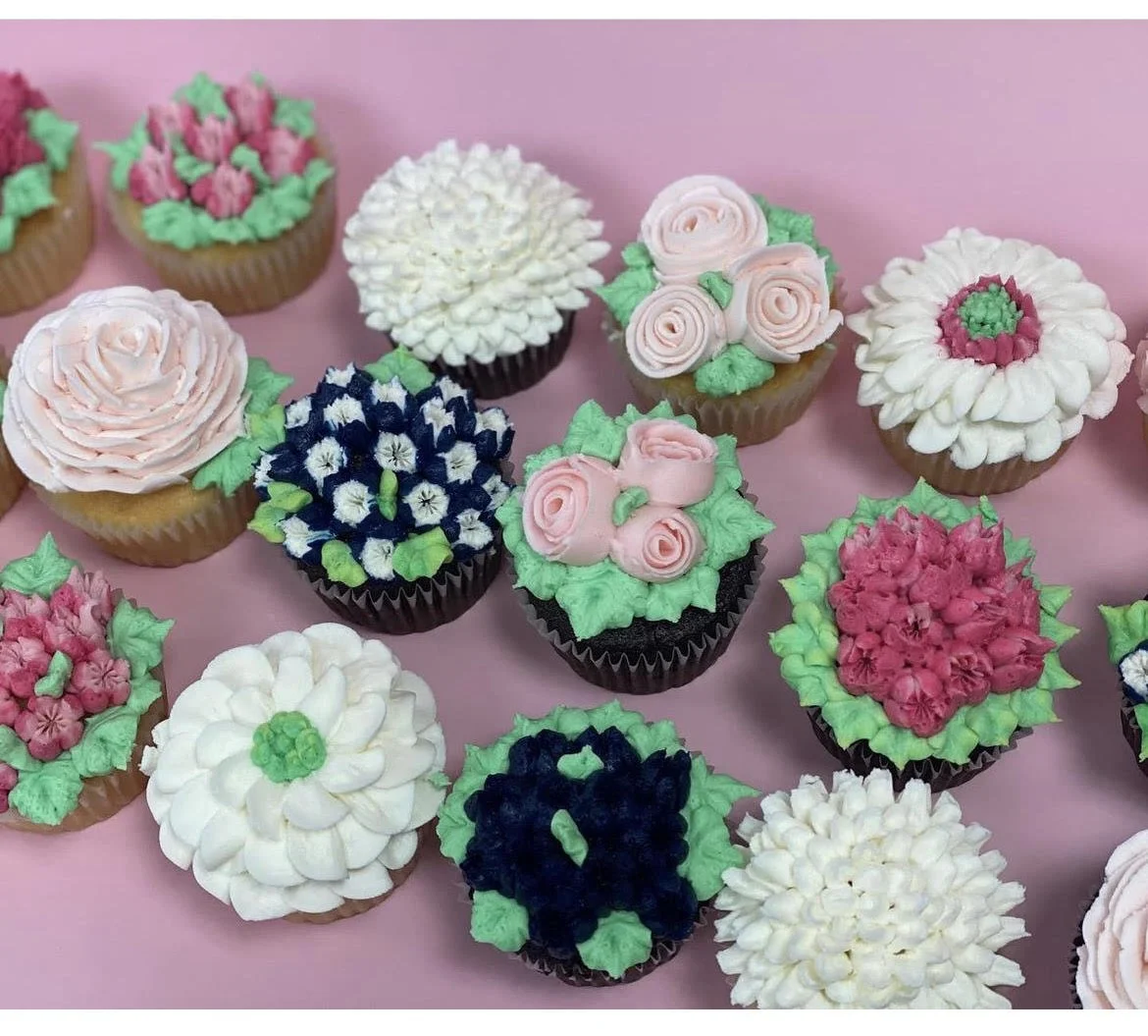 Best Cupcakes in Richmond, VA 2023 Bakeries — xoxoerinsmith.com