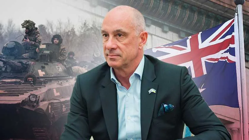 Media Coverage for Senator Van — Senator David Van