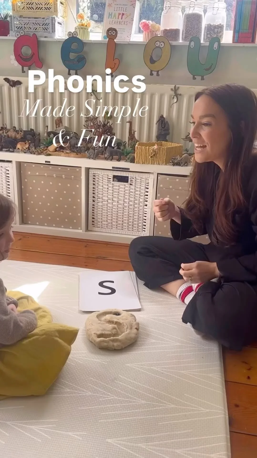 The Village Therapy Place — Brain Gym PACE exercises