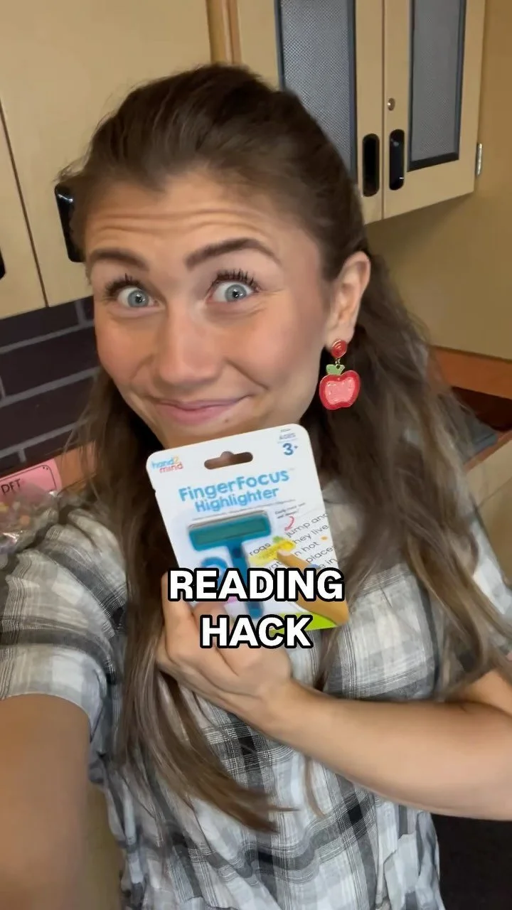 The Village Therapy Place — Brain Gym PACE exercises