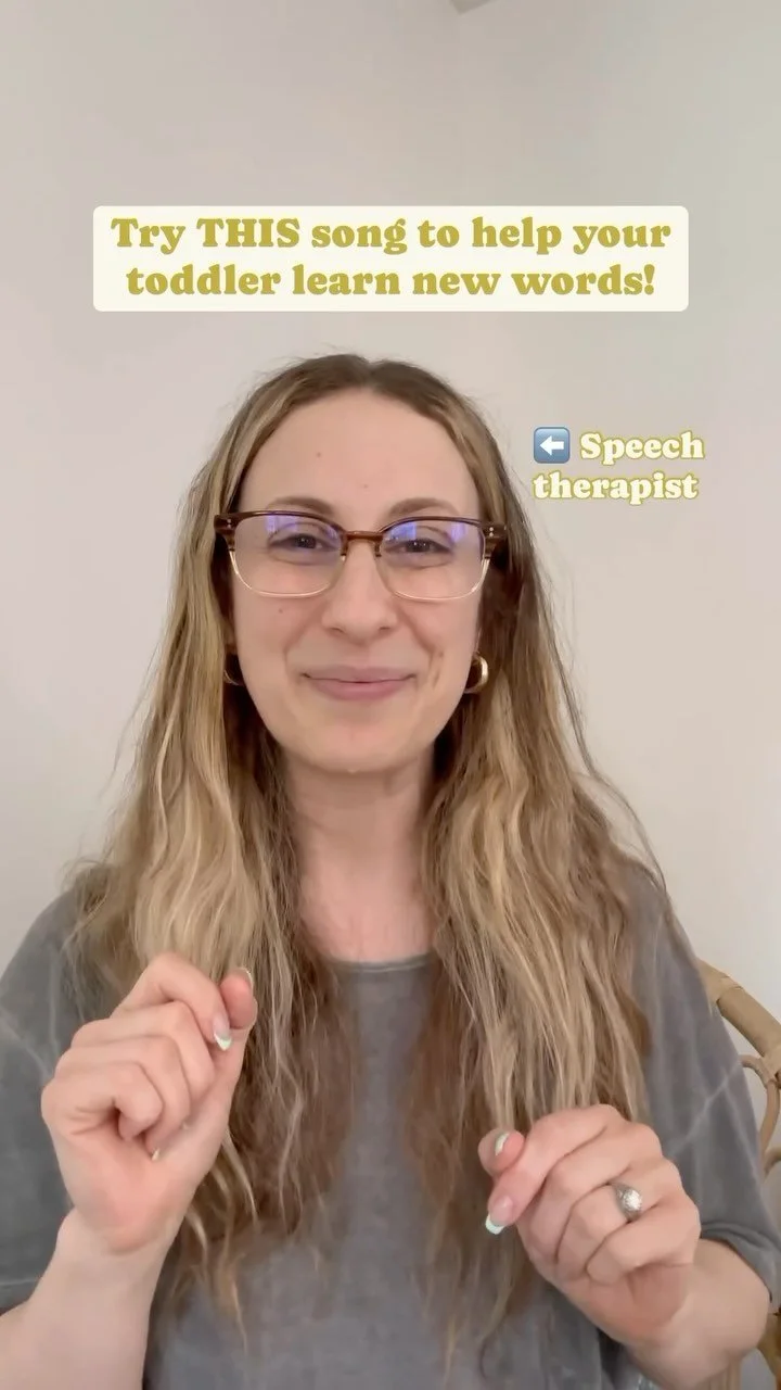 The Village Therapy Place — Brain Gym PACE exercises